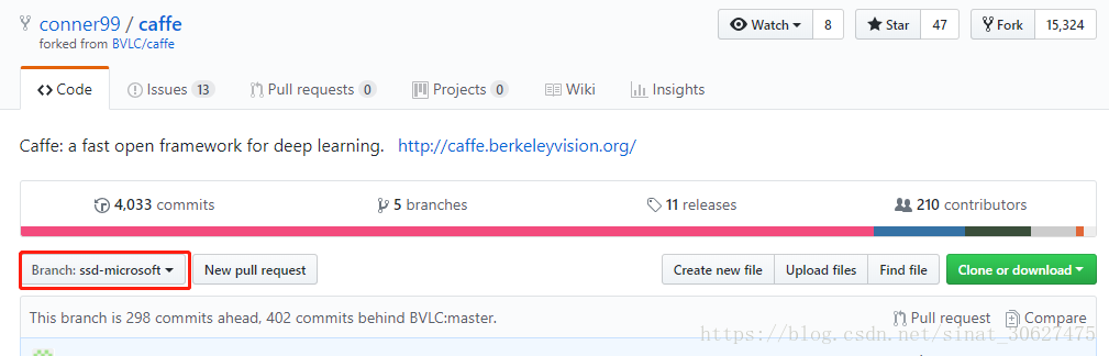 Caffe-ssd版本在windows 10下环境搭建及模型训练 | Eonothem